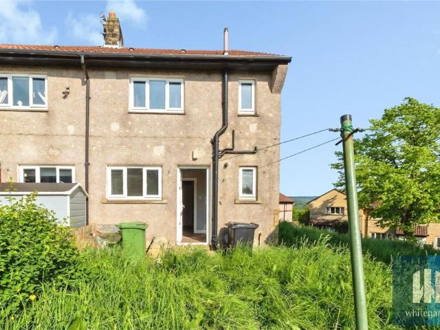 Browning Road, Huddersfield, HD2