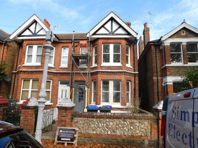 Browning Road, Worthing BN11, Studio to rent, £795 pcm | PrimeLocation