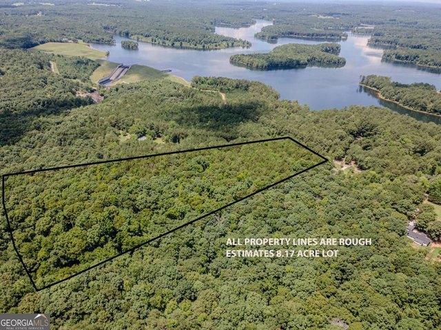 Browning Shoals Rd, Social Circle, GA 30025