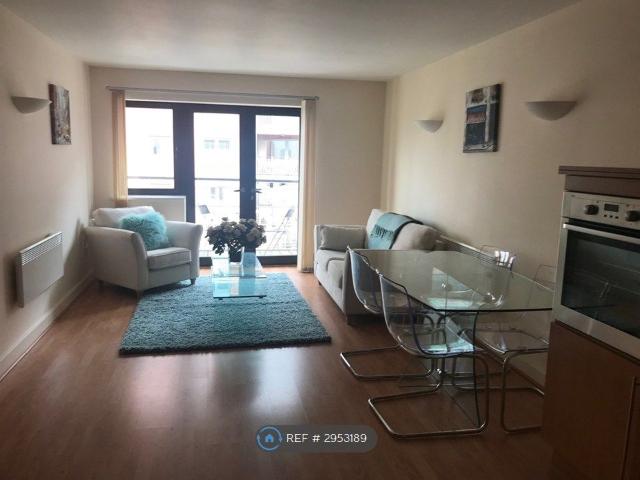Browning Street, Birmingham B16, 2 bed flat to rent, £1,250 pcm | PrimeLocation