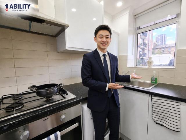 Browning Street, London SE17, 3 bed flat to rent, £3,200 pcm | PrimeLocation