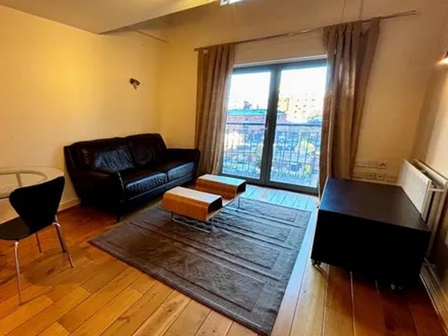 Browning Street, Park Central, B16 8EJ, United Kingdom | 1 bed duplex for rent #167603086 | Rentberry
