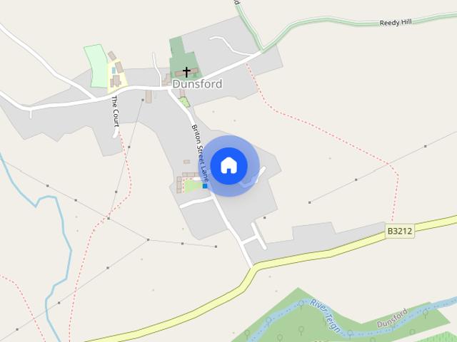 Brownings Mead, Dunsford, Exeter