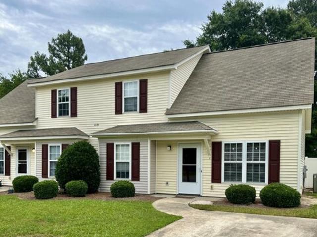 Brownlea Dr Unit B, Greenville, Home For Rent