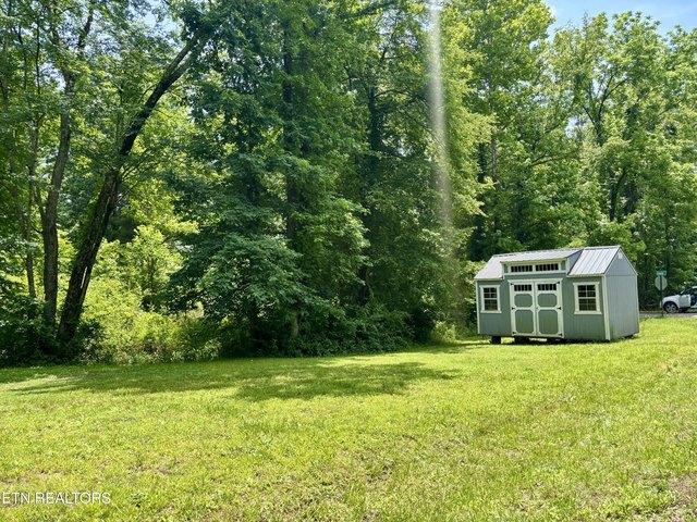 Brownlow Dr, Rockwood, TN 37854
