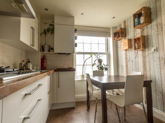 Brownlow House, London, SE16