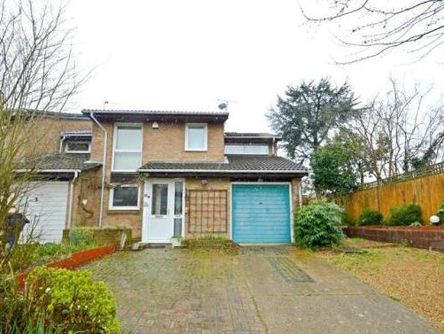 Brownlow Road, Croydon, 5 Bedroom End