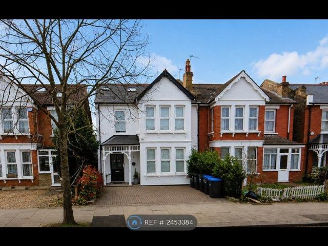 Brownlow Road, London N11, 1 bed flat to rent, £1,400 pcm | PrimeLocation