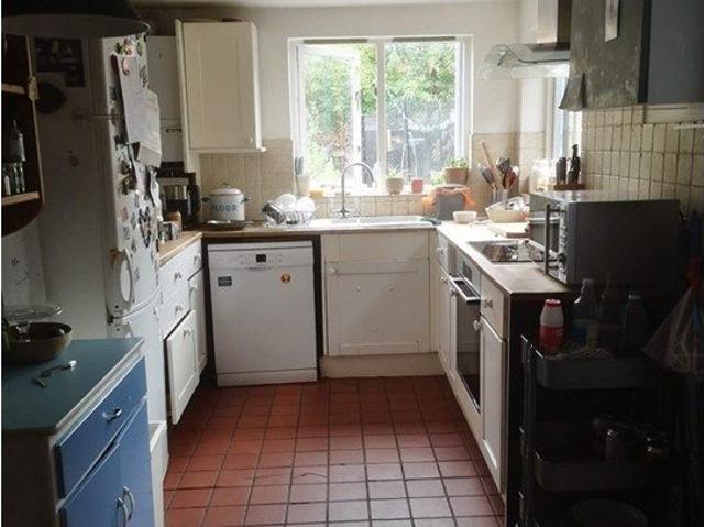 Brownlow Road, London NW10, 4 bed terraced house to rent, £3,600 pcm | PrimeLocation