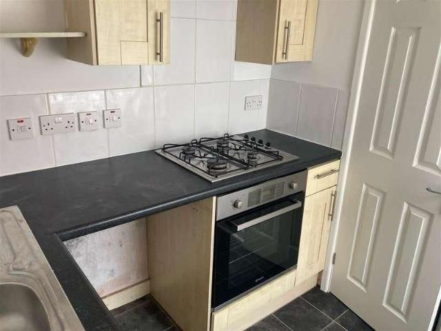 Brownlow Street, Weymouth, DT4