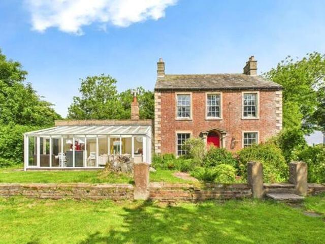 Brownrigg House, Seaville, 4 Bedroom Detached