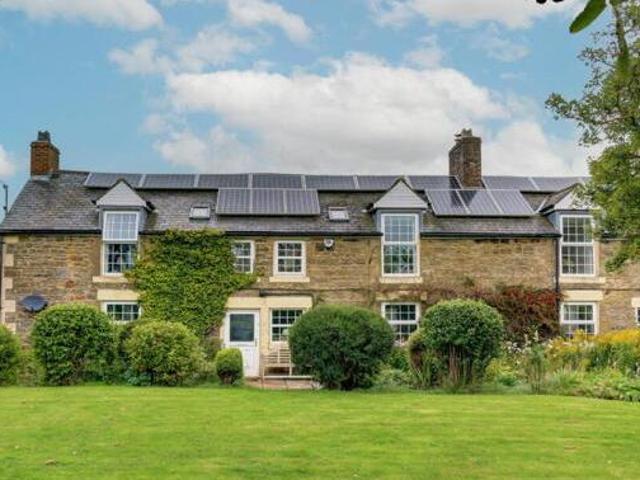 Brownrigg, Otterburn, 4 Bedroom Detached