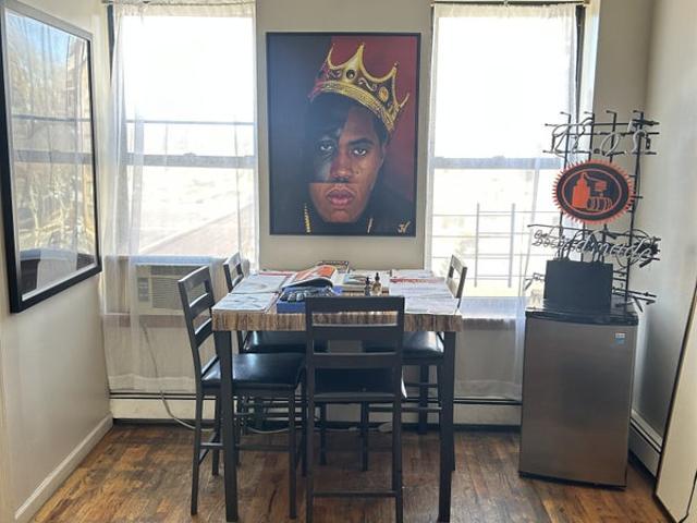 Brownstone Artist Getaway
