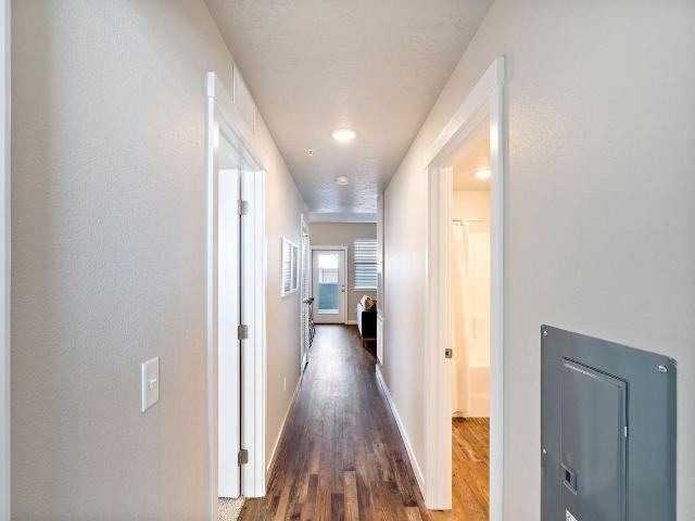 Brownstone Flats Apartments 2 Bedroom Apartment for Rent at 12166 W Greenstone St, Nampa, ID 83651