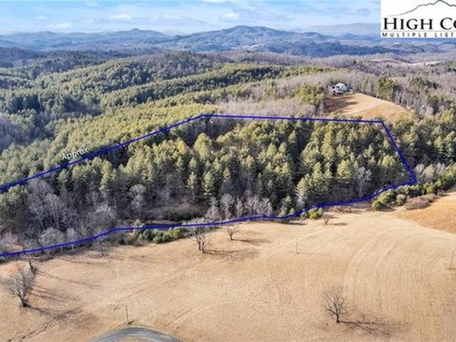 Brownstone Ln Lot 17, Crumpler, NC 28617