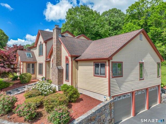 Brownstone Rdg, Meriden, Home For Sale