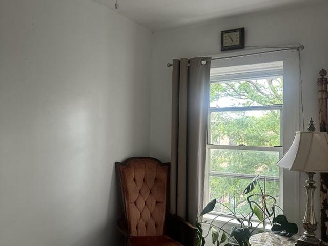 Brownstone Sublet in Historic Bedstuy
