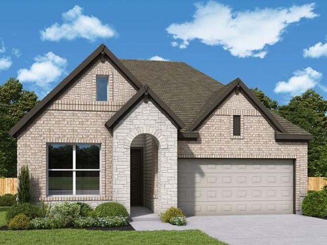 Brownsville Plan Flora Community