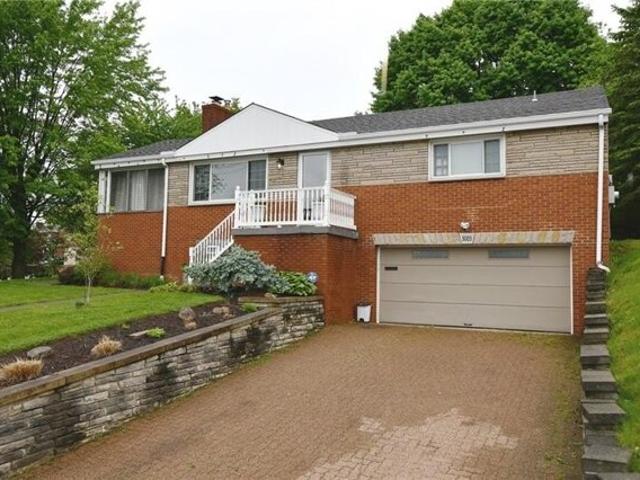 Brownsville Rd, Pittsburgh, Home For Sale