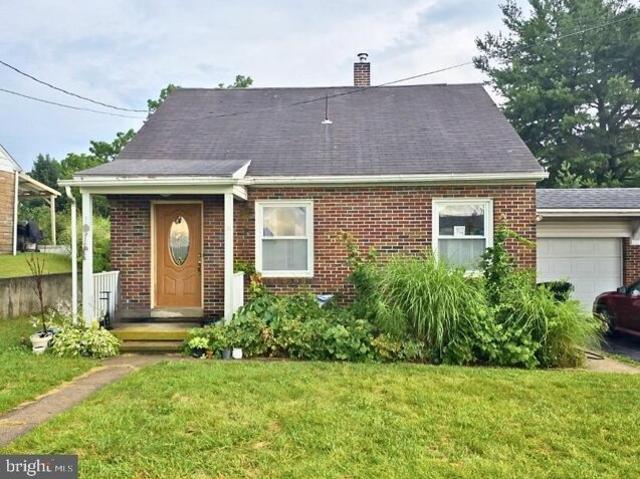 Brownsville Rd, Reading, Home For Sale