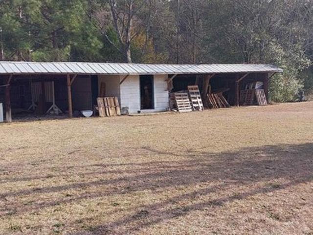 Browns Creek Rd Lot 1A, Latta, SC 29565
