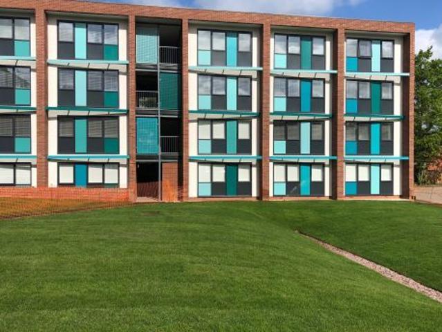 Brown's Green