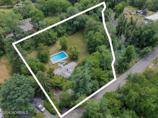 Browns Dock Rd, Atlantic Highlands, Plot For Sale