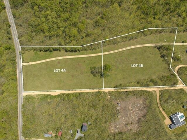 Browns Farm Ln Lot B, Edgartown, Plot For Sale