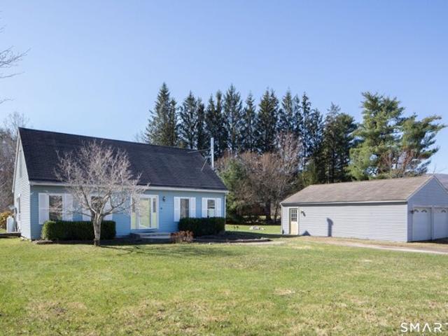 Browns Ln, North Canaan, Home For Sale