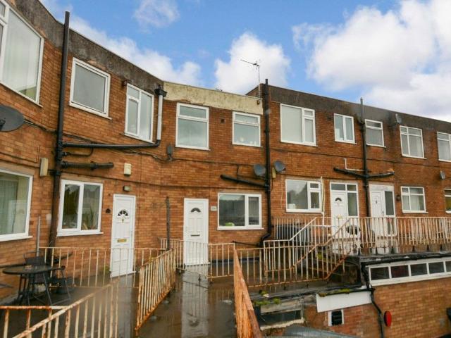 Browns Lane, Dordon, Tamworth B78, 3 bed flat to rent, £850 pcm | PrimeLocation