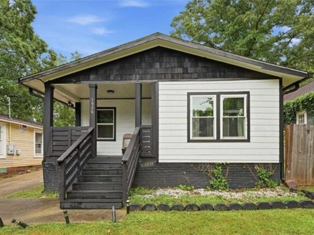 Browns Mill Rd Se, Atlanta, Home For Sale