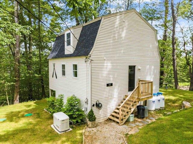 Browns Pasture Rd, Strafford, Home For Sale