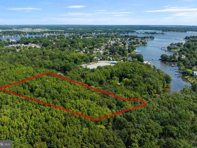 Browns Rd Parcel 943, Essex, MD 21221