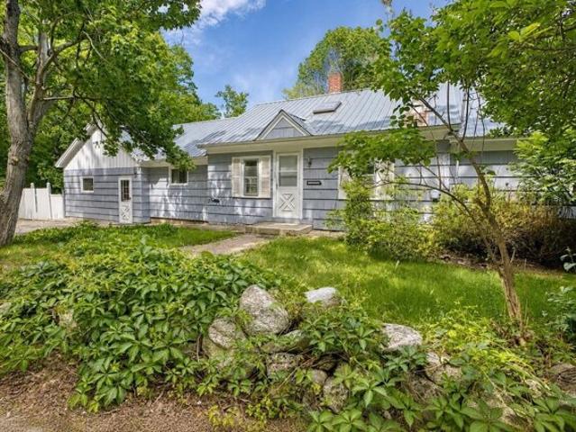 Browns Ridge Rd, Ossipee, Home For Sale