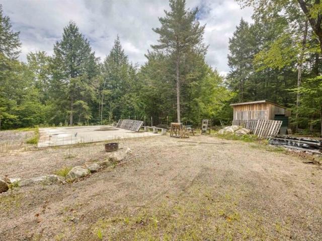 Browns Ridge Rd, Ossipee, Plot For Sale