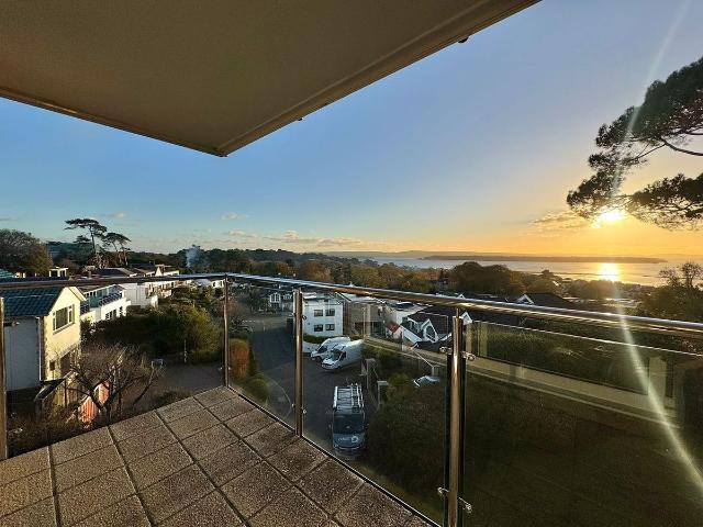 Brownsea View Avenue, Poole BH14, 2 bed flat to rent, £1,550 pcm | PrimeLocation