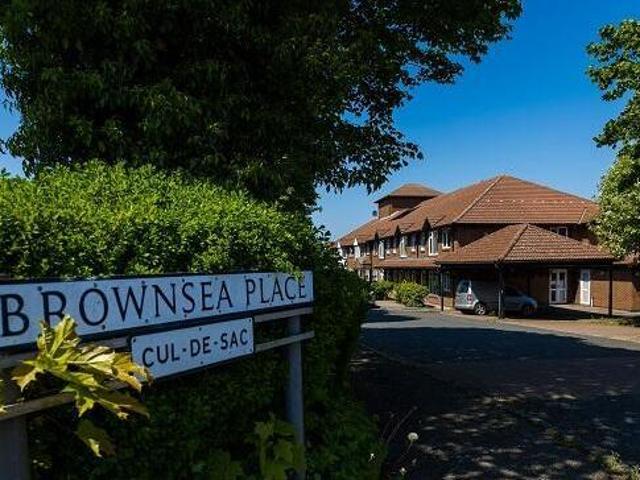 Brownsea Place, Sheriff Hill,gateshead, 1 Bedroom Sheltered