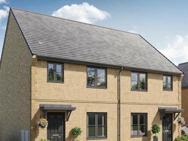 Brownset Drive, Kingsmead, 3 Bedroom Semi detached
