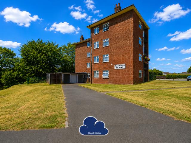 Brownshill Green Road, Radford, Coventry CV6, 1 bed flat to rent, £750 pcm | PrimeLocation