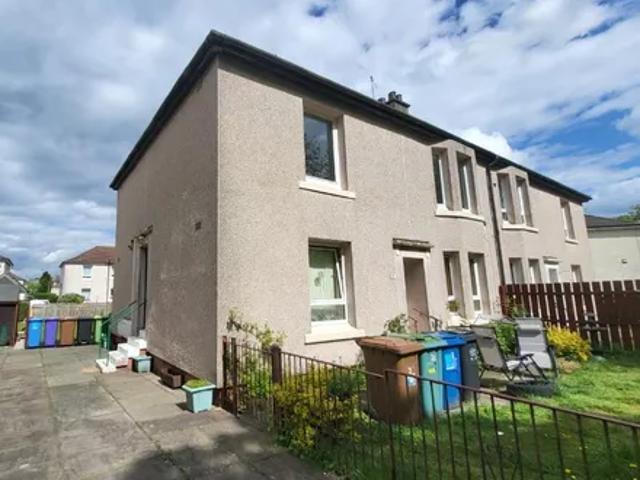 Brownside Drive, Glasgow, G14 0LY, United Kingdom | 2 bed house for rent #166979843 | Rentberry