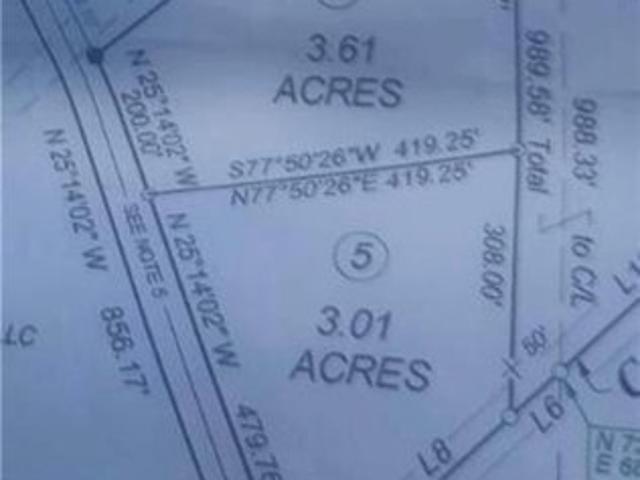 Browntown Rd, Lindley, NY 14858