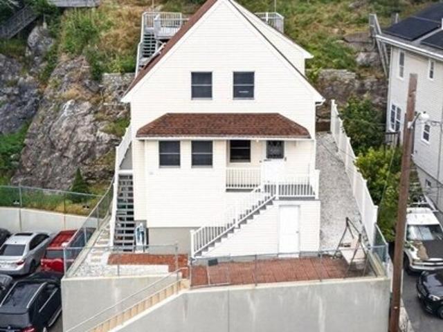 Brownville Ave, Lynn, Home For Sale