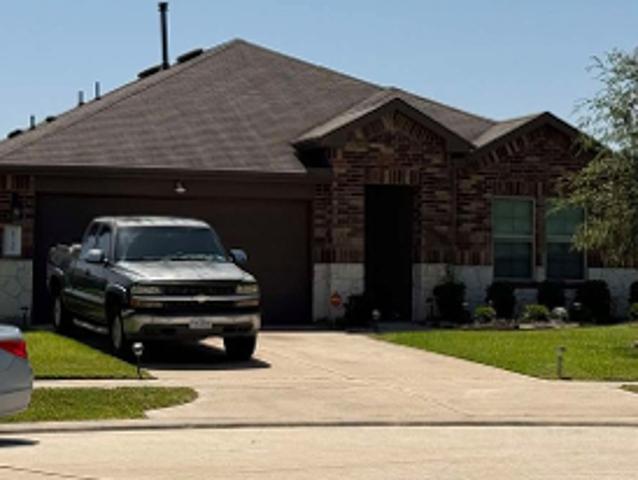 Brownwood Ridge Court