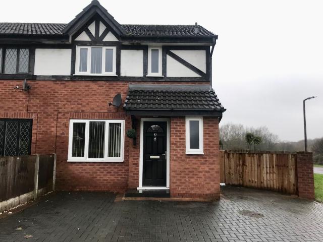 Browsholme Avenue, Preston PR2, 3 bed semi detached house to rent, £850 pcm | PrimeLocation
