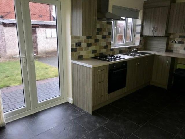 Browsholme Avenue, Ribbleton