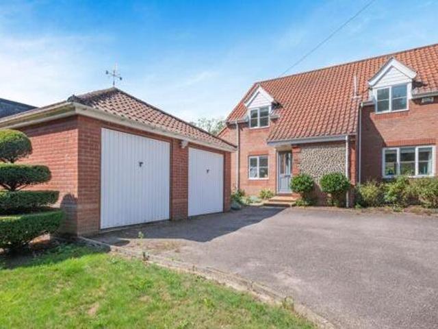 Browston Lane, Browston, 4 Bedroom Detached