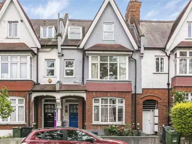 Broxholm Road, London, SE27 0LZ