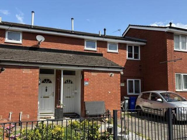 Broxwood Close, Manchester, 1 Bedroom Apartment