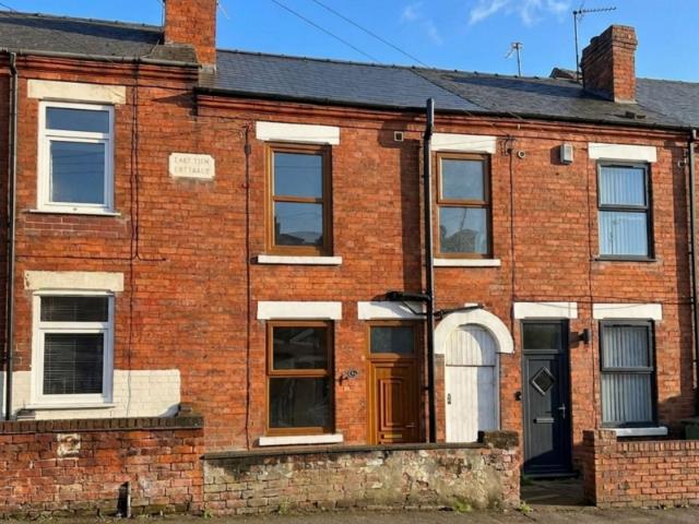 Broxtowe, UK NG16, 2 bed shared accommodation to rent, £845 pcm | PrimeLocation