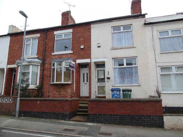 Broxtowe Drive, Mansfield NG18, 3 bed terraced house to rent, £795 pcm | PrimeLocation